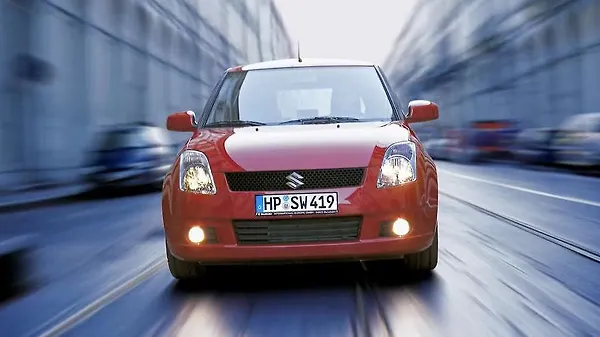 CarWale Buying Guide: Used Maruti Swift - CarWale